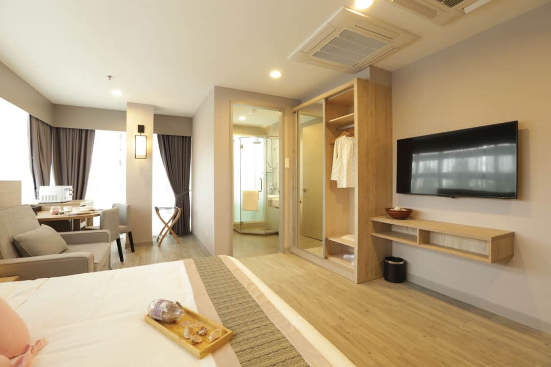 Confinement Centre Petaling Jaya (PJ) & TTDI | LYC Mother & Child Centre