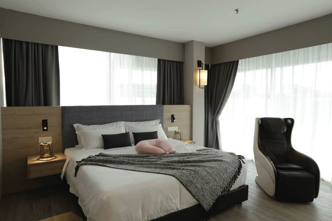 Confinement Centre Petaling Jaya (PJ) & TTDI | LYC Mother & Child Centre