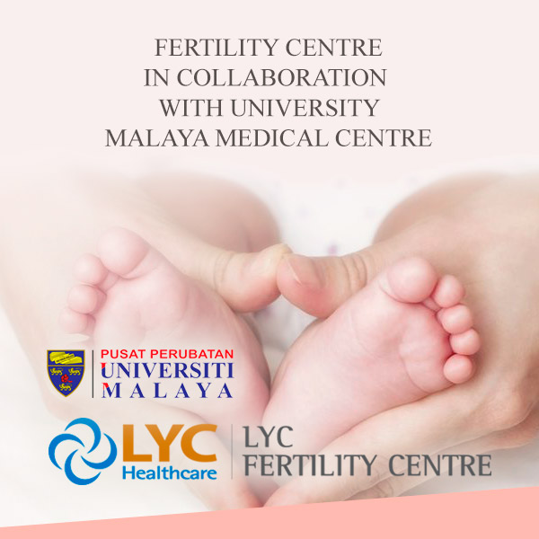LYC Healthcare In Malaysia - LYC Healthcare Berhad